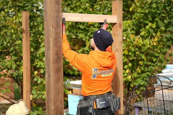 #1 Trusted Fence Company in Keizer | Stunning Installations